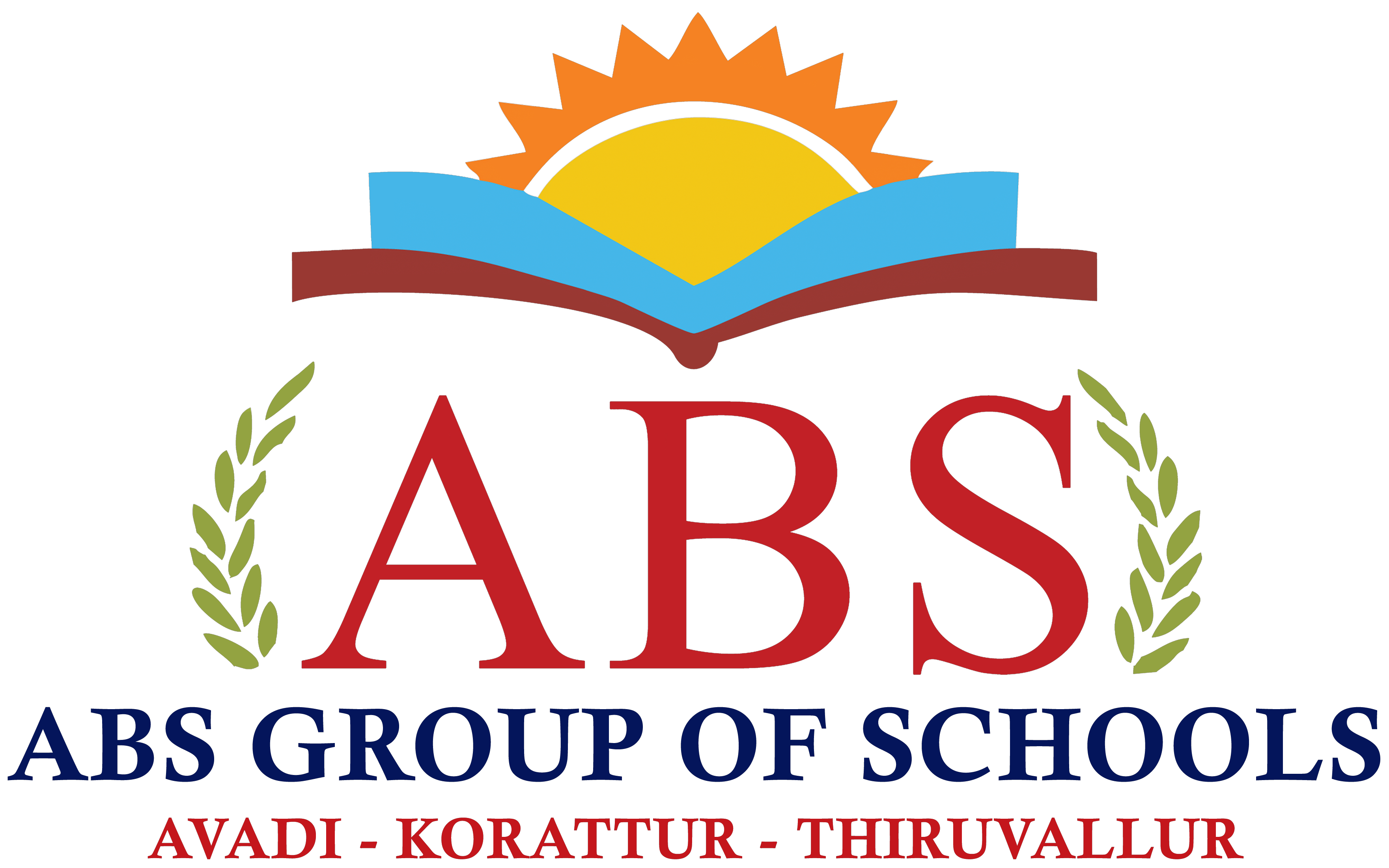 ABS GROUPS OF SCHOOL ABS GROUPS OF SCHOOL